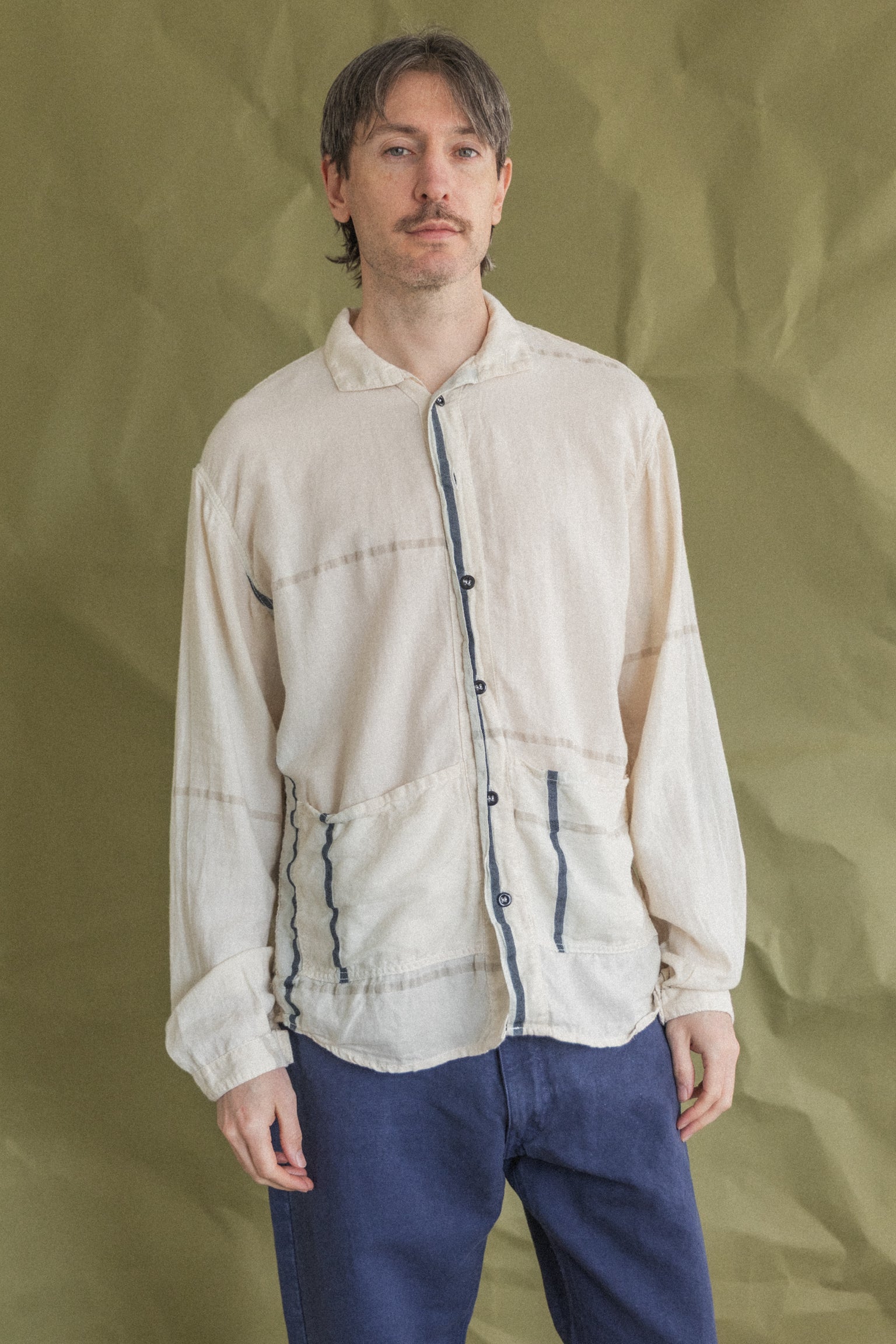 TENDER — Shop Boswell