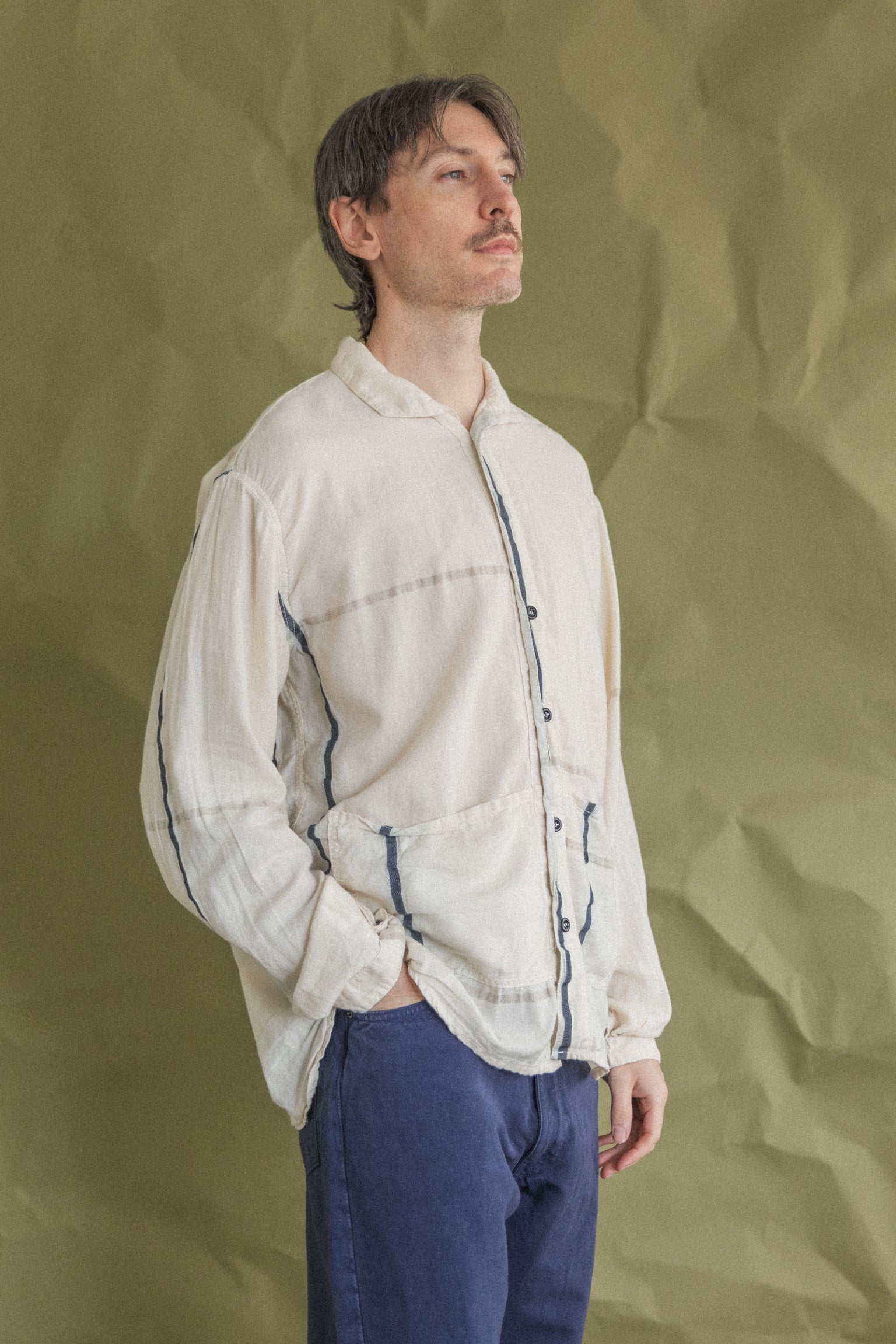 TENDER — Shop Boswell