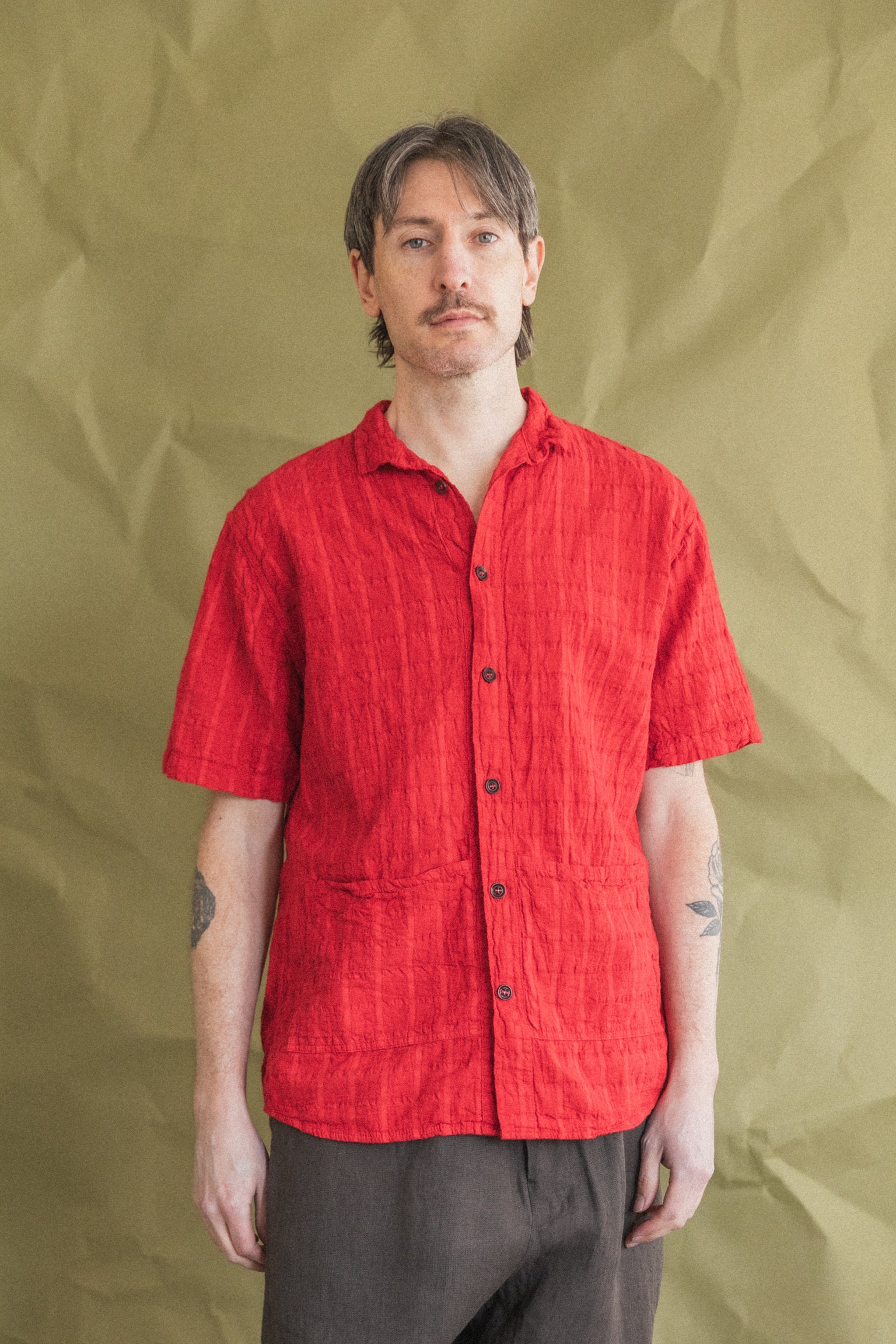 TENDER — Shop Boswell