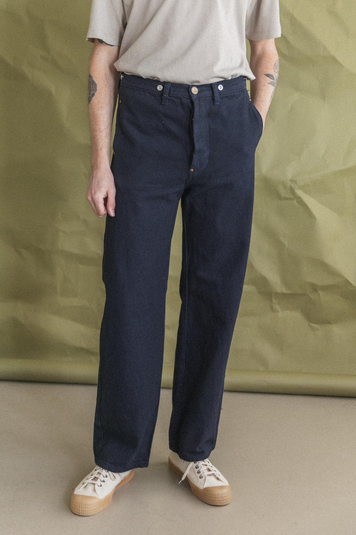 TENDER — Shop Boswell