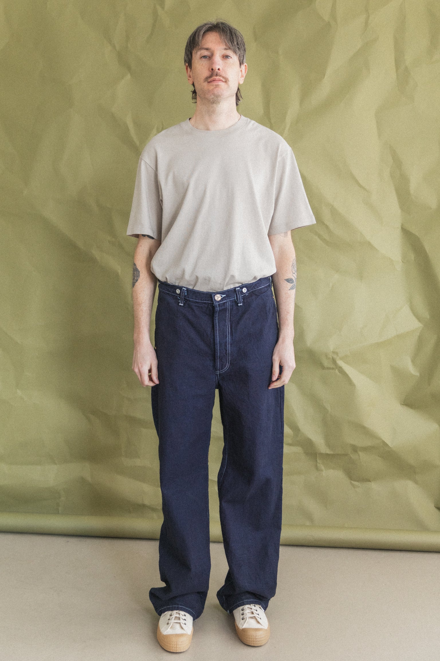 TENDER — Shop Boswell