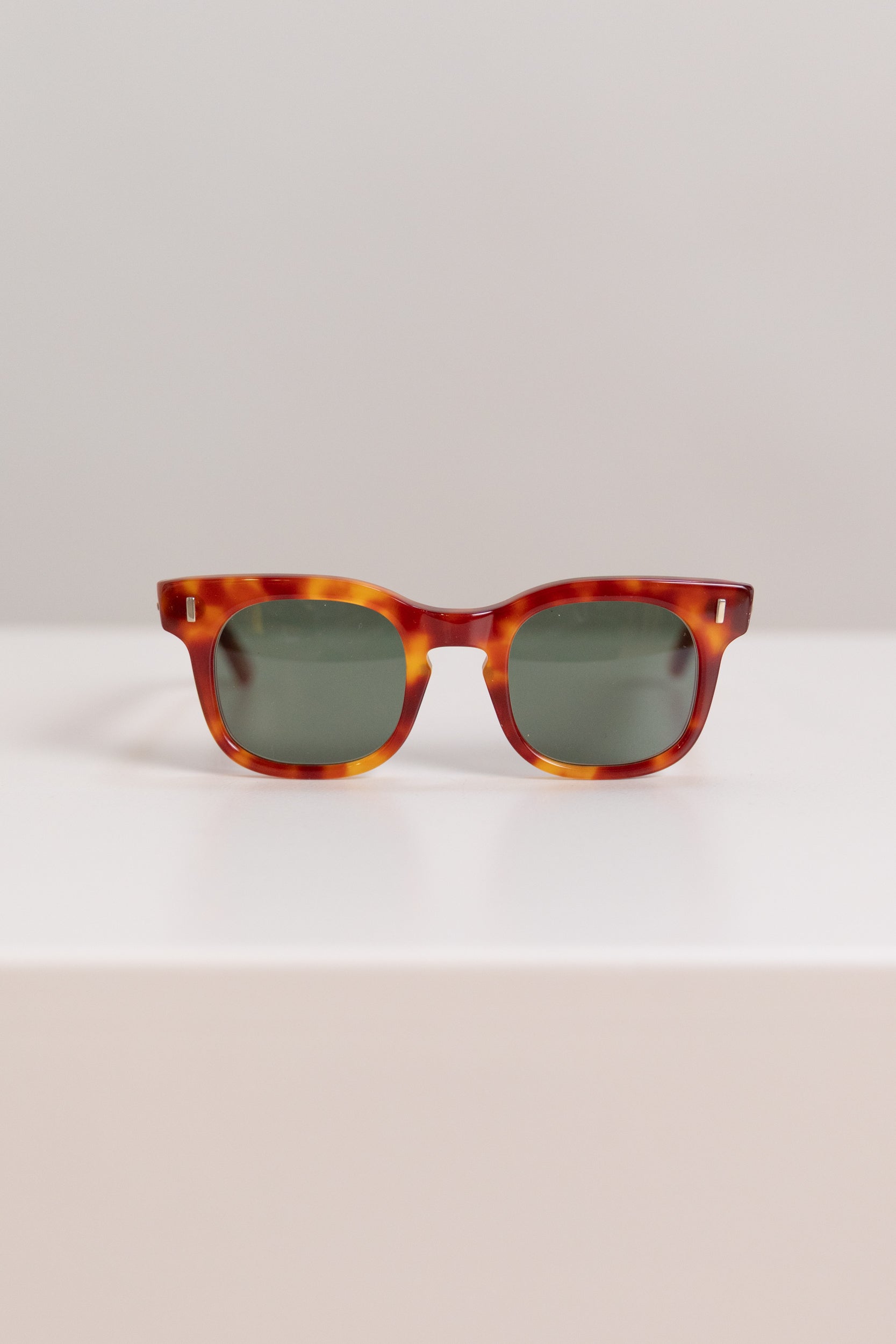 SUNY SUNGLASSES IN CANDY TORT - LARGE