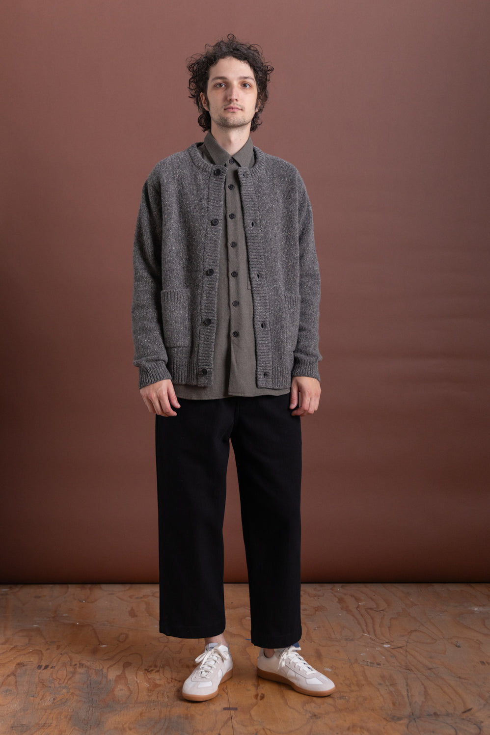 EVAN KINORI — Shop Boswell