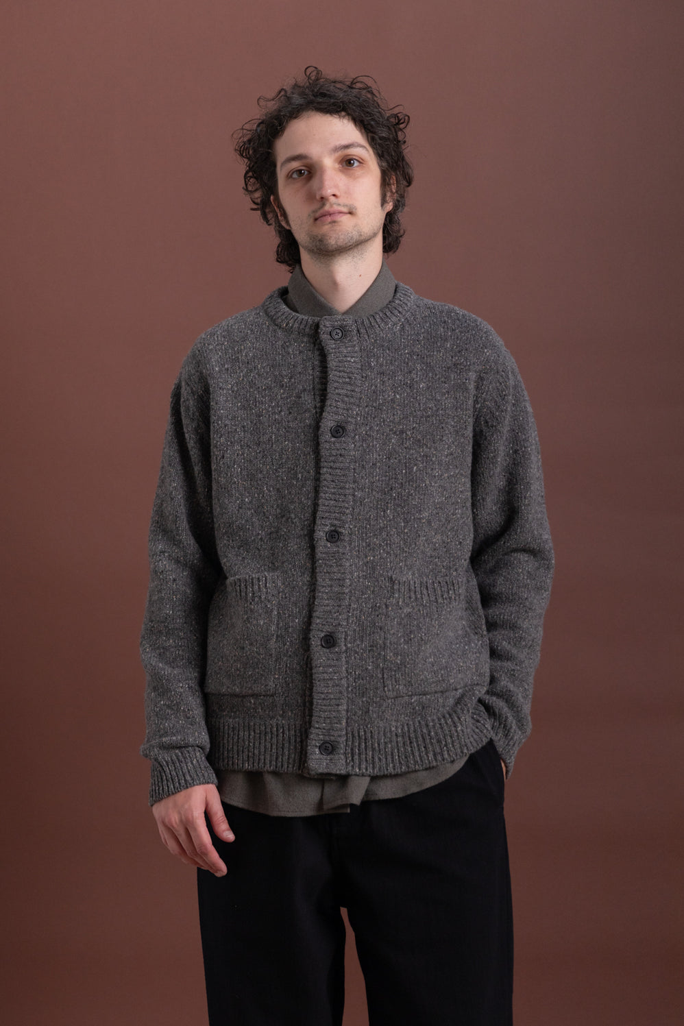 EVAN KINORI — Shop Boswell