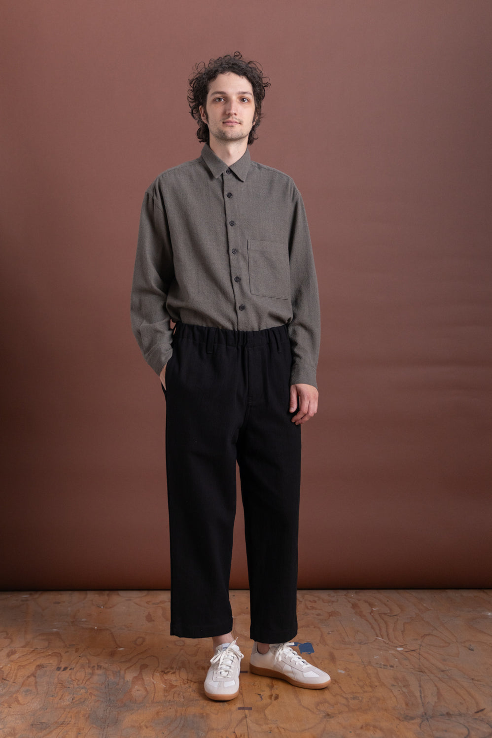 EVAN KINORI — Shop Boswell