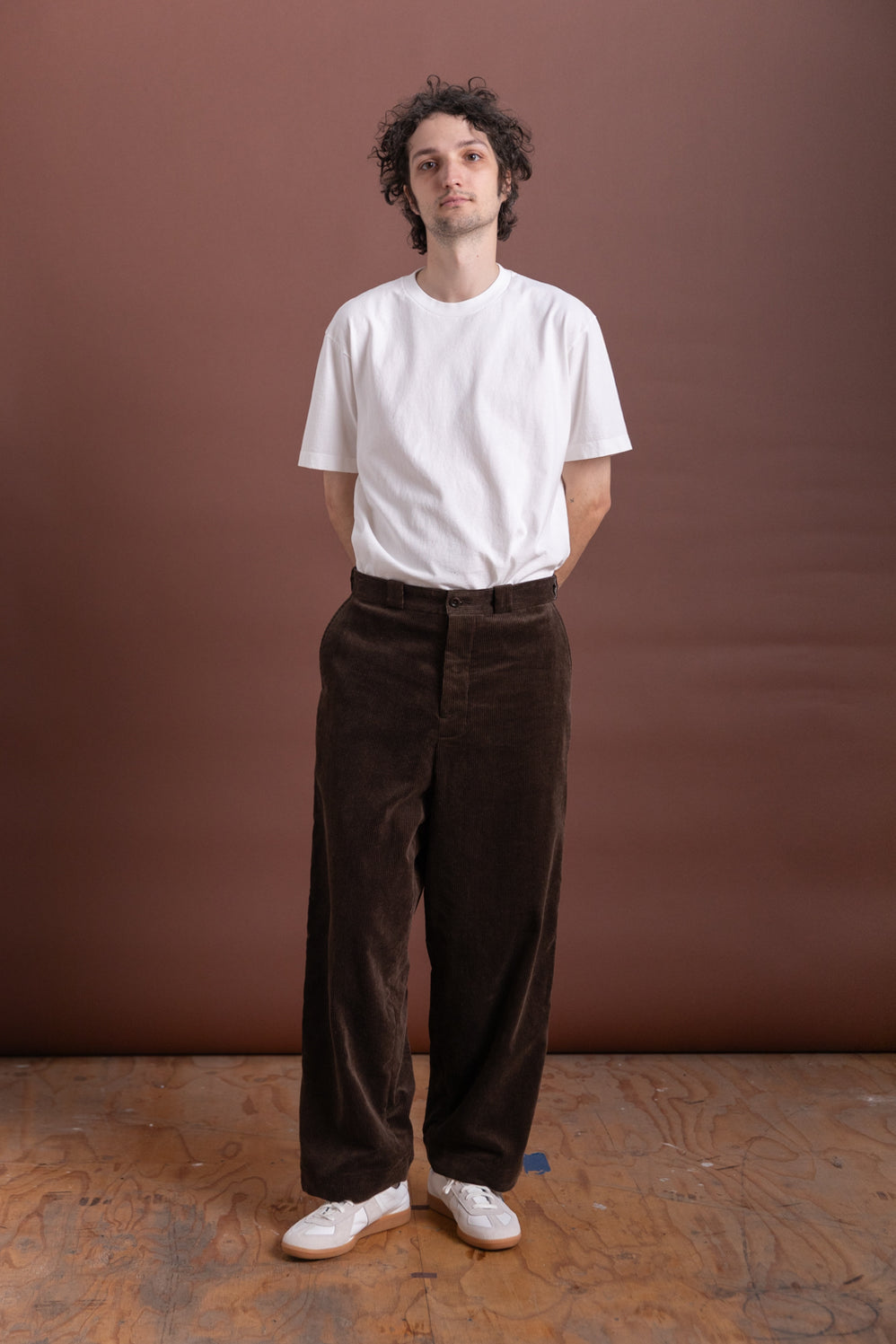 EVAN KINORI — Shop Boswell