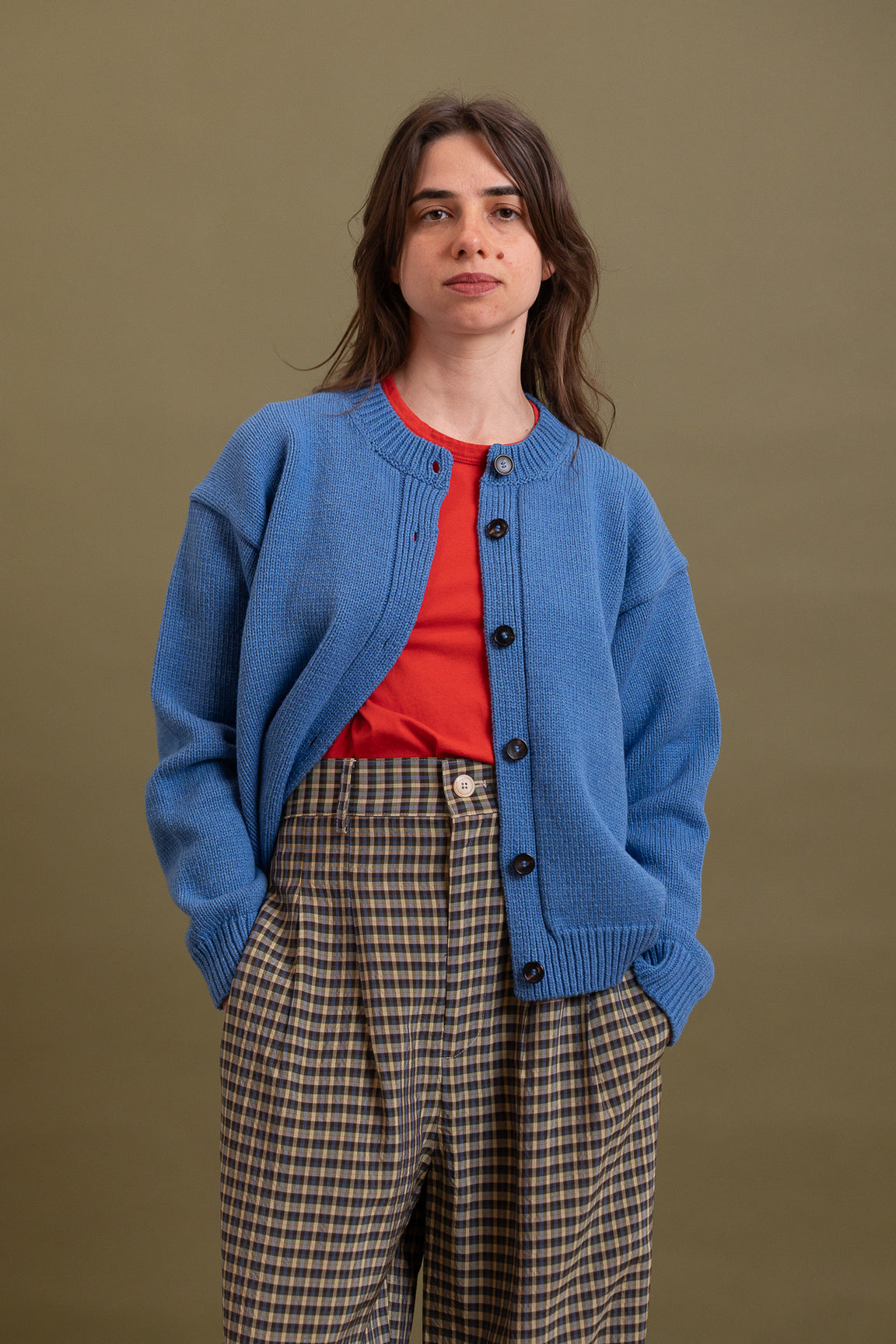 CAWLEY — Shop Boswell