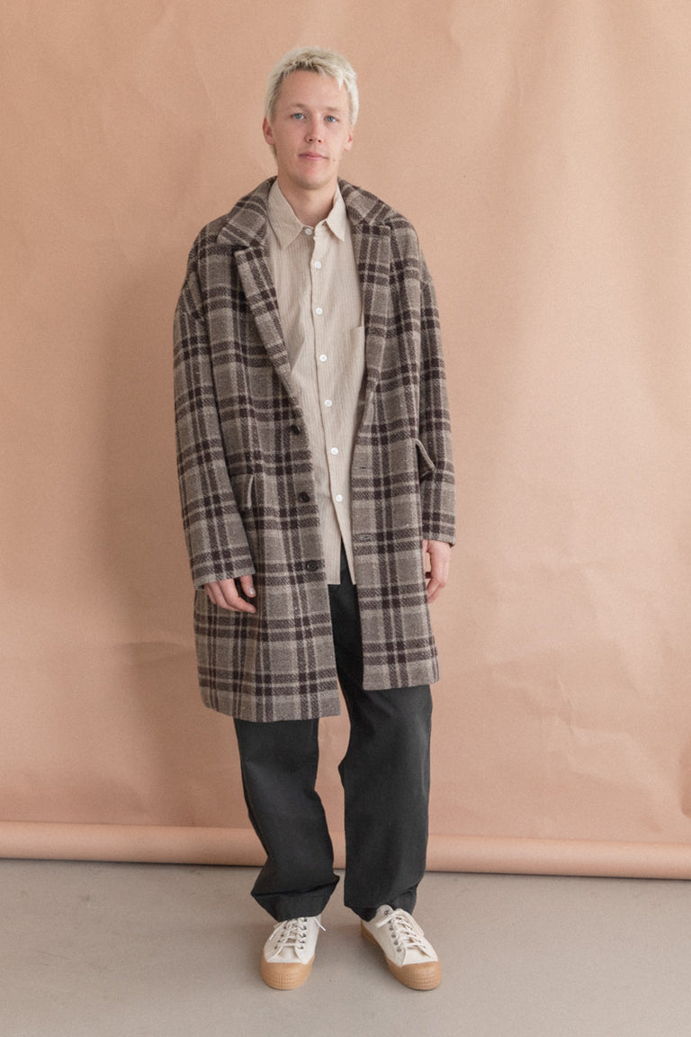 EVAN KINORI — Shop Boswell
