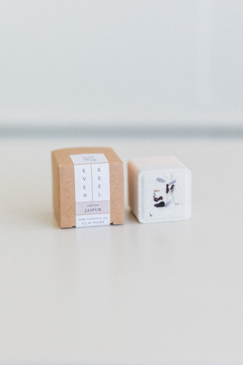FIZZY BATH CUBE — Shop Boswell