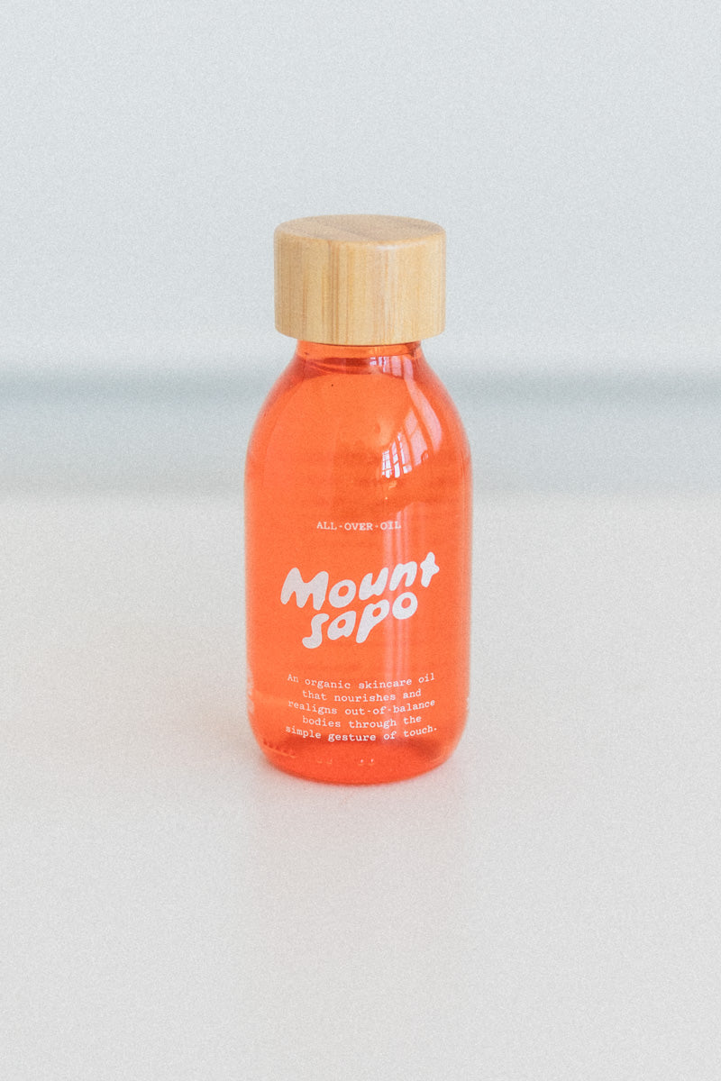 ALL-OVER-OIL 100ML