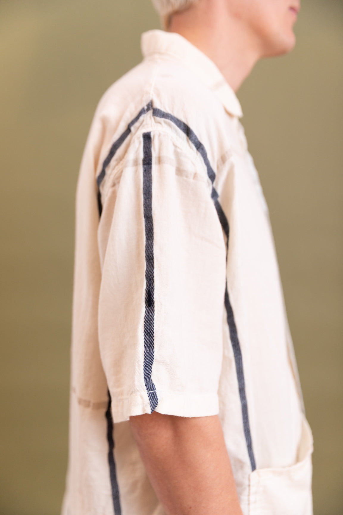 TENDER — Shop Boswell