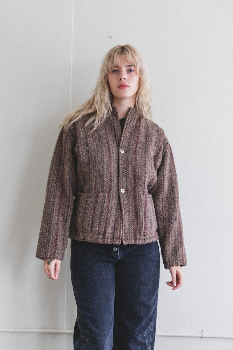 TENDER — Shop Boswell