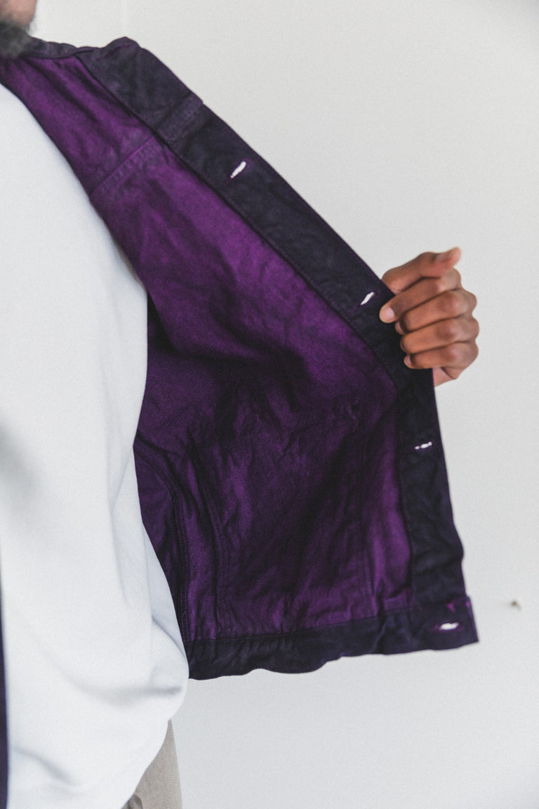 TENDER — Shop Boswell