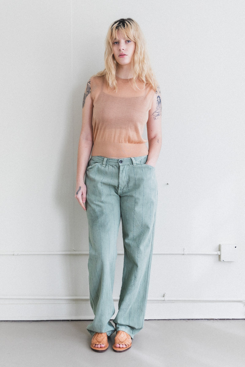 TENDER — Shop Boswell