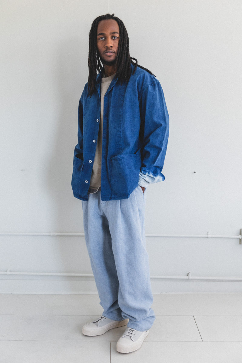 TENDER — Shop Boswell