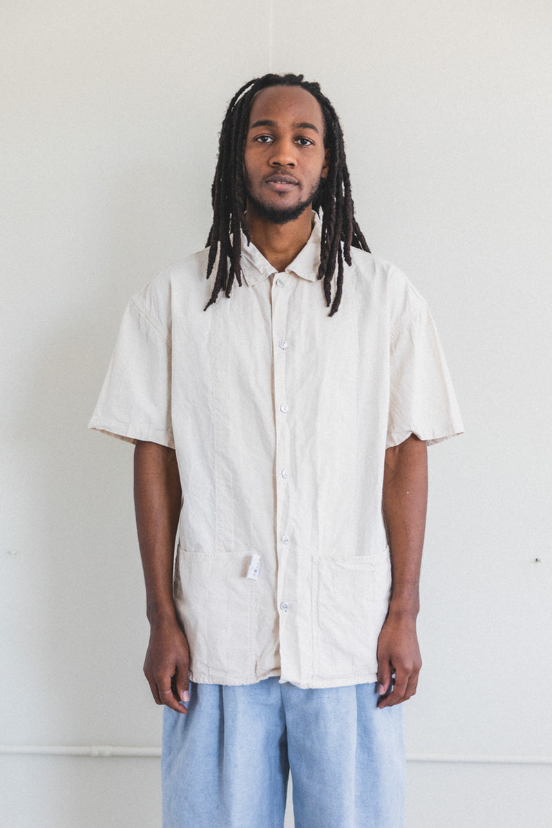 TENDER — Shop Boswell