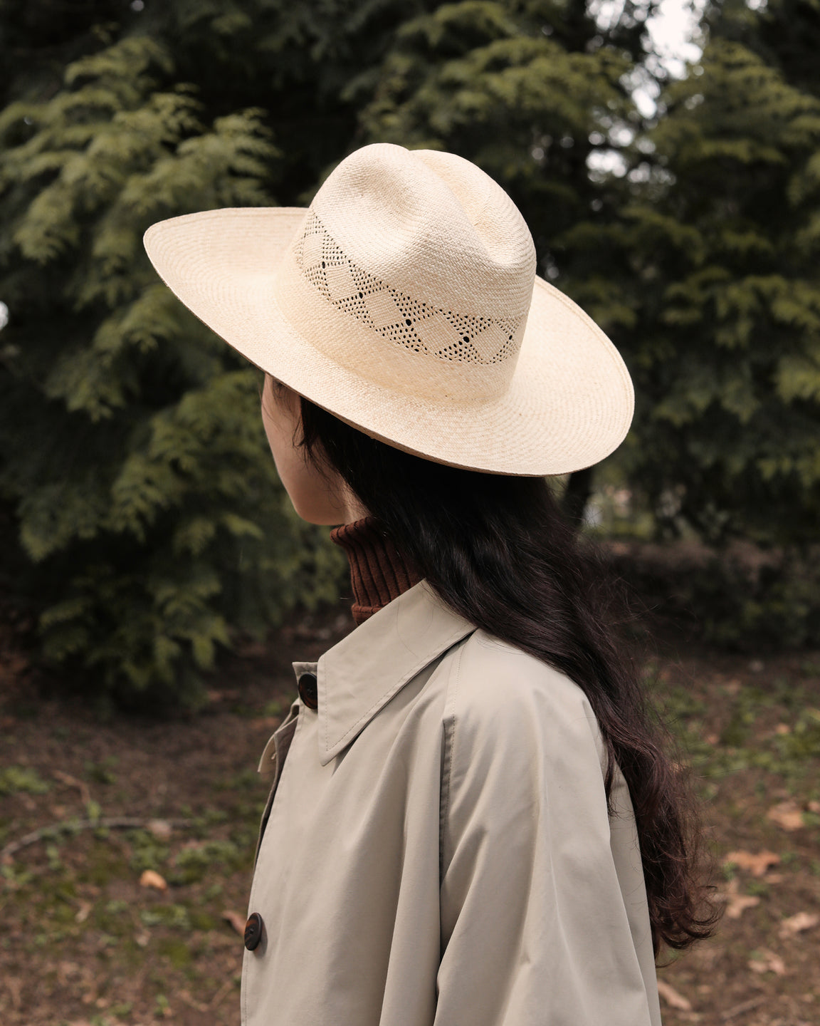 FIELD HAT — Shop Boswell