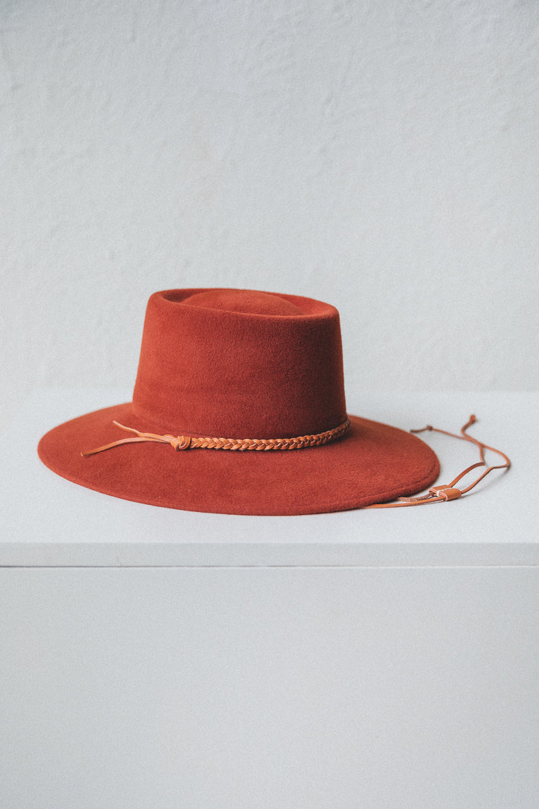 BROOKES BOSWELL — Shop Boswell