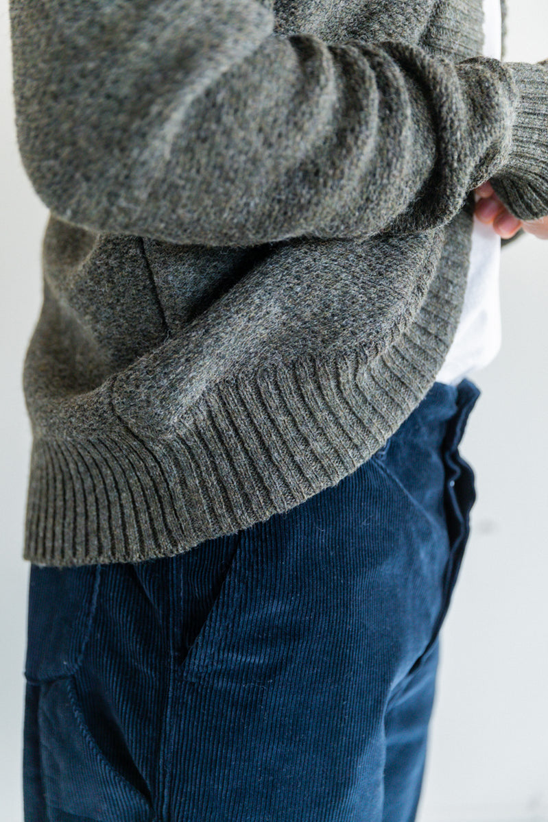 TENDER — Shop Boswell